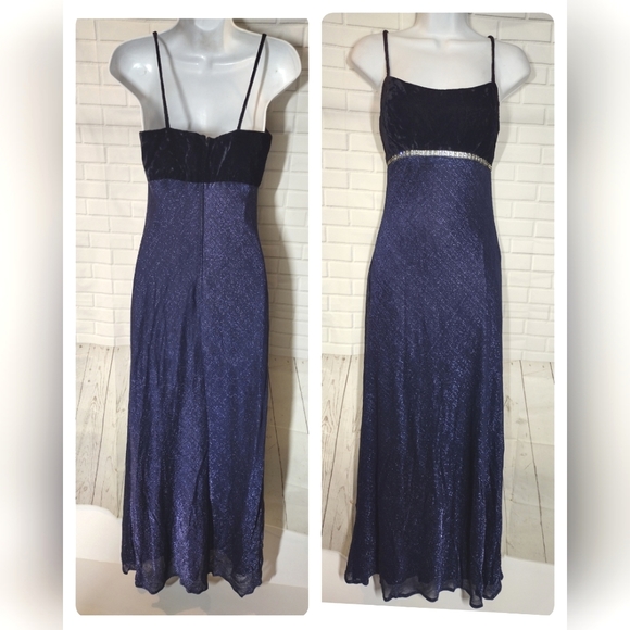 Jump | Dresses | Vintage Jump Apparel Co By Wendy Chaitin Vintage 99s ...